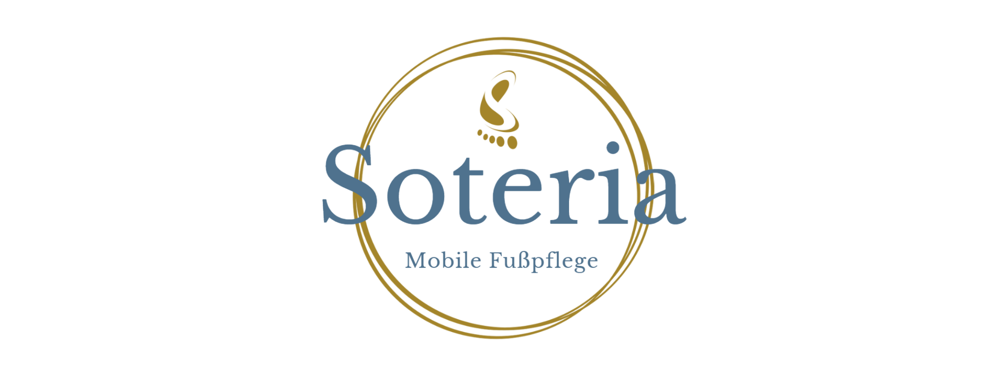 Mobile Fußpflege - Bequem und professionell | Soteria